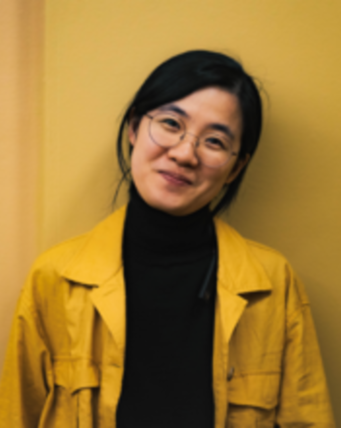 Graduate Students | Department of History of Art and Architecture
